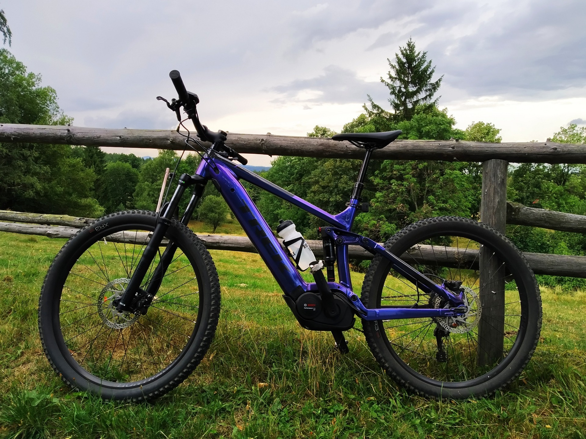 Elektrokola :: OKCYKLO